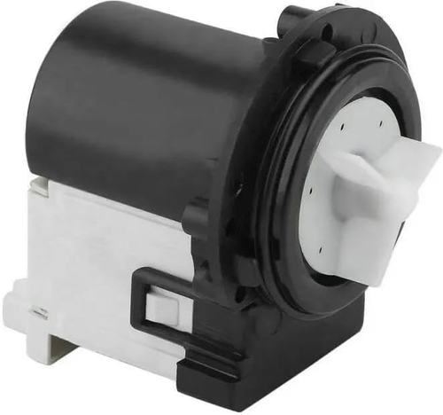 OEM Quality Washer Drain Pump for LG WM2688HNM,WM4270HWA, WM2501HVA ...