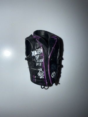 WWE ELITE COLLECTION SERIES JD McDONAGH Judgement Day Custom Entrance ...