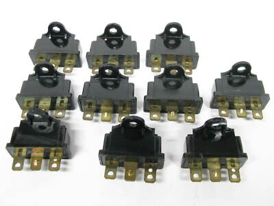 Pack Of 10 PCS - A/C Thermal Limiter Module Switch Fuse 6551258 | eBay