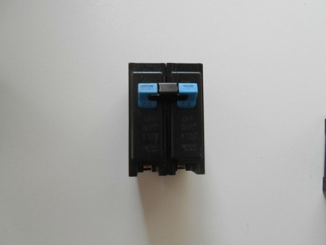 Siemens ECQTH3 Double Pole Handle Tie for sale online | eBay