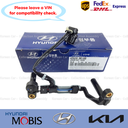 426203B100 Genuine Transmission Speed Sensor for KIA Carnival 2005-2015 ...