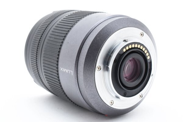 Panasonic telephoto zoom lens Lumix G VARIO HD 14-140mm/F4.0-5.8 | eBay