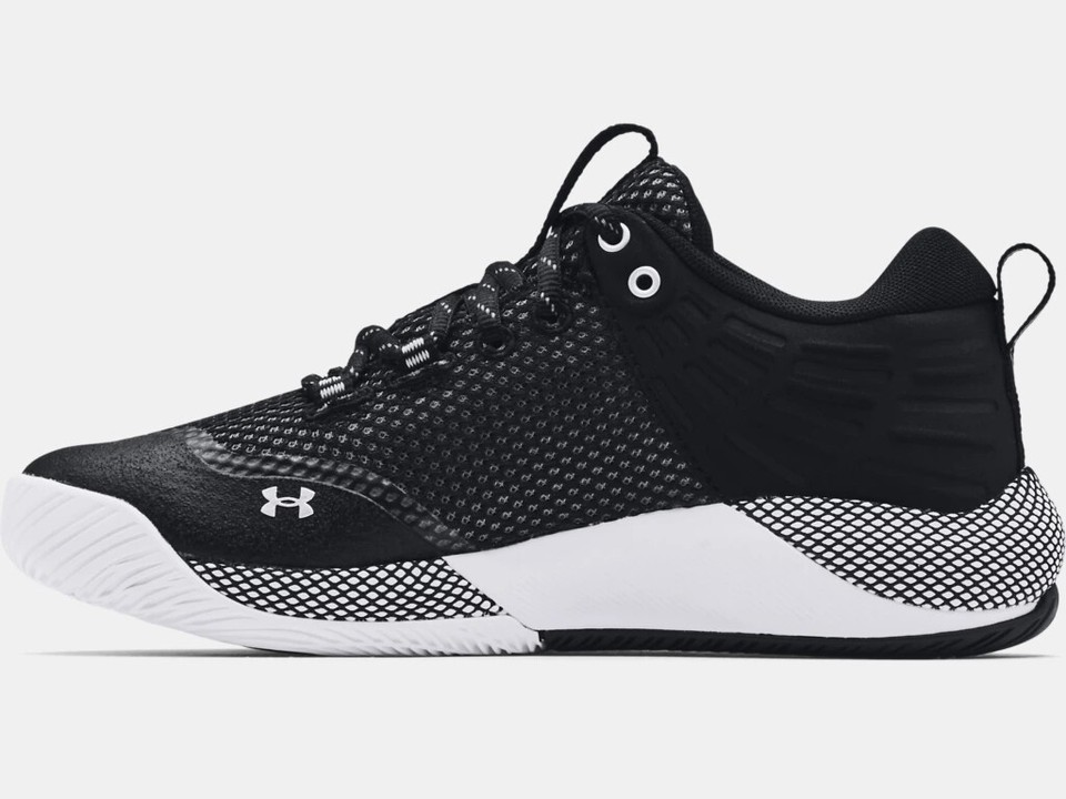 Under Armour Women's HVR Block City 2.0 Shoe | eBay