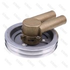 Raw Sea Water Pump 21214596 3858229 3812697 for Volvo Penta 4.3, 5.0, 5 ...