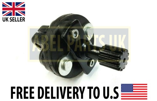 JCB PARTS -- STEERING COUPLING FOR JCB MODELS (PART NO. 331/36009 OR 45 ...