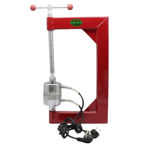 New Inner Tube Tire Repair Machine Automatic Temperature Control Tire ...