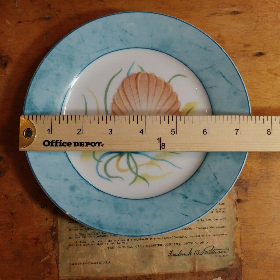 National Wildlife Federation WFE1 Olive, Scallop, Chestnut or Pink ...