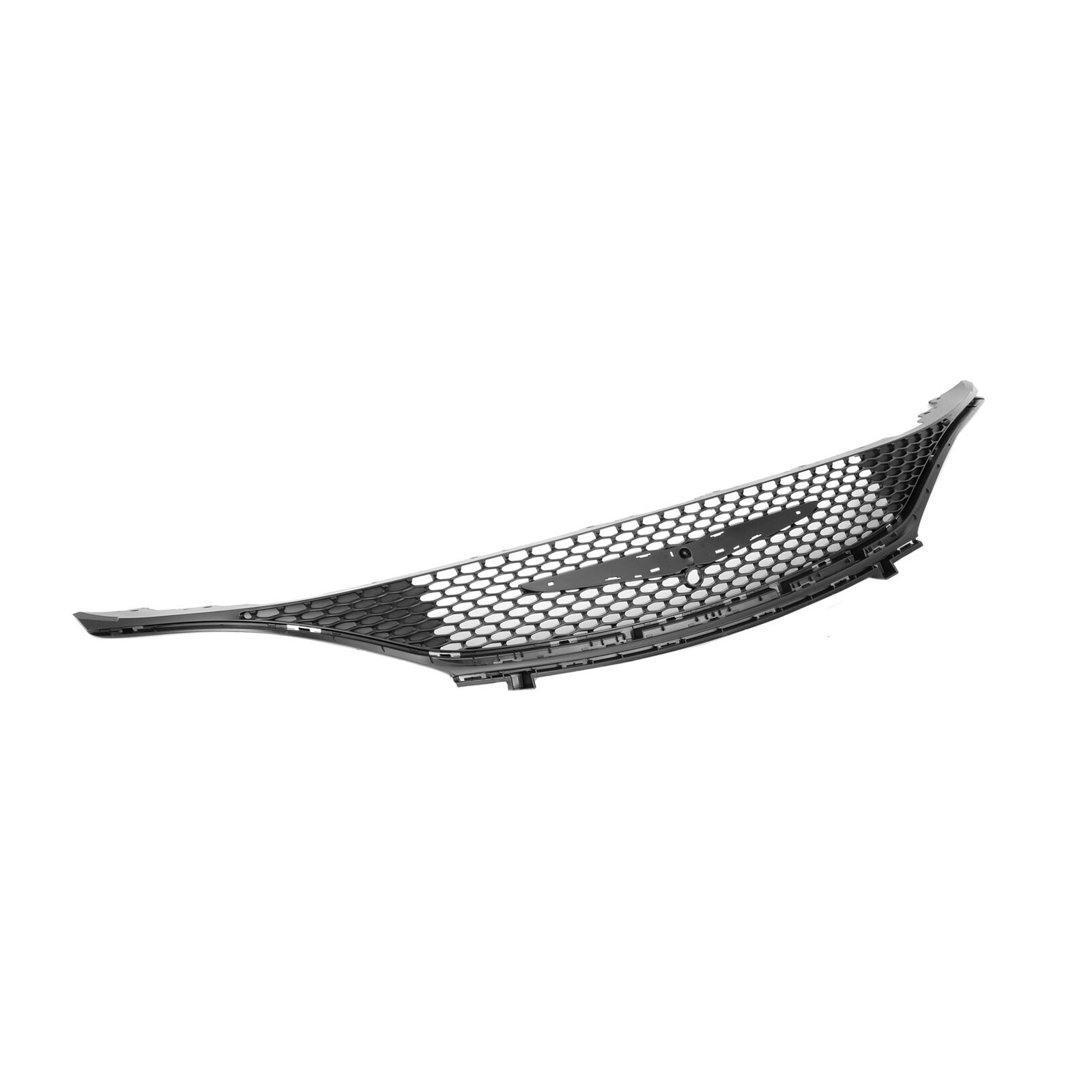 Front Upper Grille Grill #68243485AC Fit 2017 2018 2019 2020 Chrysler ...