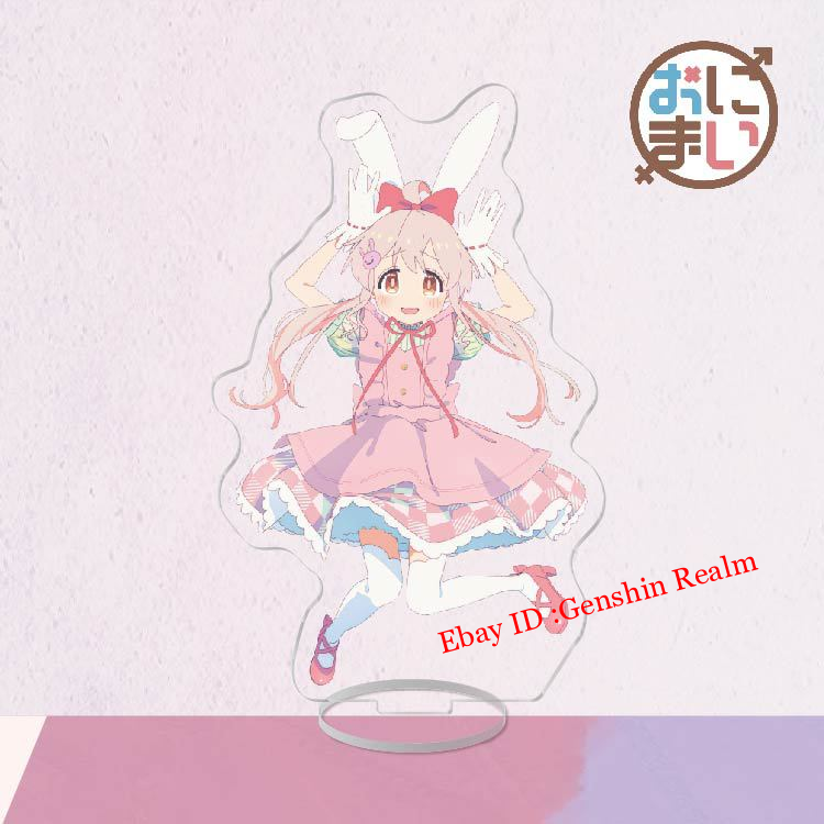 Anime Onimai: Im Now Your Sister! Acrylic Desktop Stand Figure Decor ...