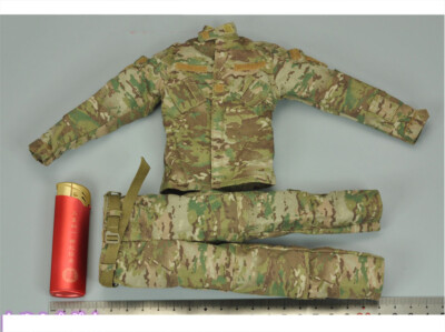 DAMTOYS DAM 78066 1/6 RUSSIAN SPETSNAZ MVD SOBR - BULAT MOSCOW Uniform ...
