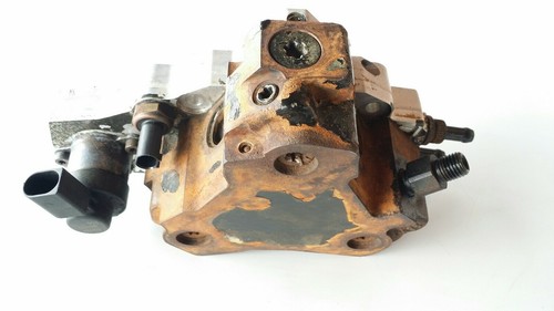 04-06 SPRINTER 2.7 DIESEL INJECTION PUMP/HIGH PRESSURE FUEL BOSCH OM647 ...