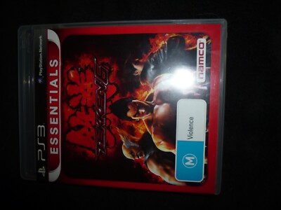 PS3 ESSENTIALS GAME WITH MANUAL | eBay