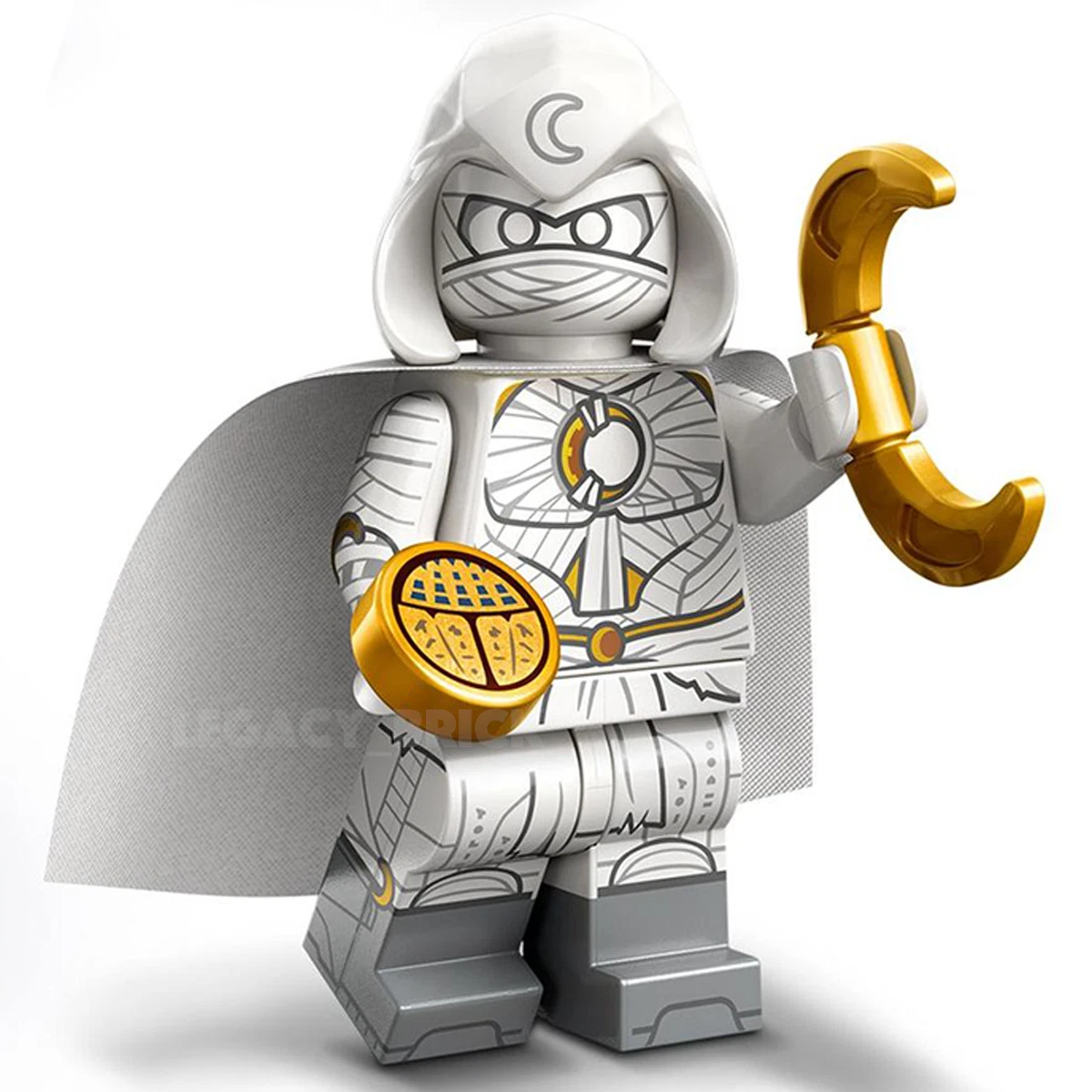 Lego Marvel Super Heroes Moon Knight