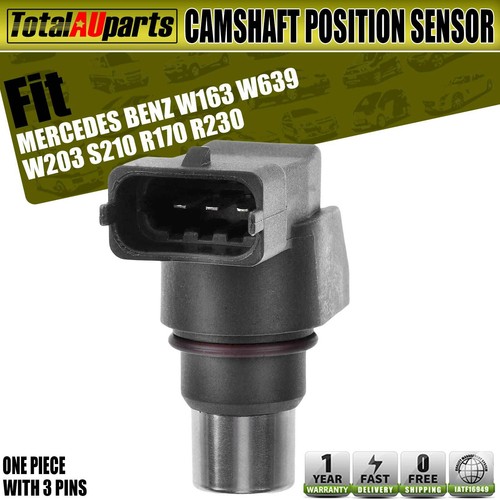 Camshaft Position Sensor for Benz W203 W639 W220 W163 E240 E430 G500 ...