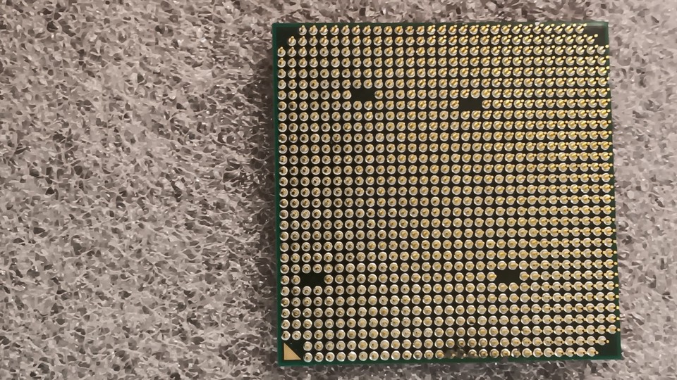 AMD FX-8350 4.0GHz 8-Core CPU Processor FD8350FRW8KHK Socket AM3+ | eBay
