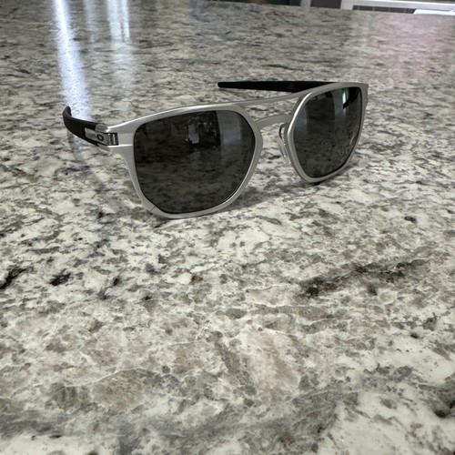 oakley latch alpha sunglasses | eBay
