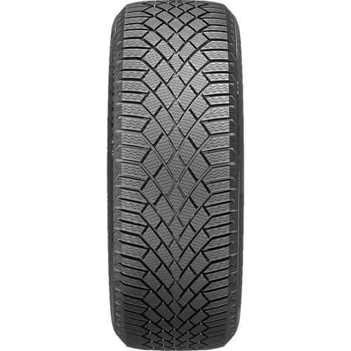 CONTINENTAL VIKING CONTACT 7 235/70R17 111T XL BW WINTER TIRE | eBay