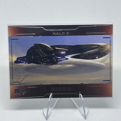 Halo Legacy Collection Halo 3 #137 Base Set Card | eBay