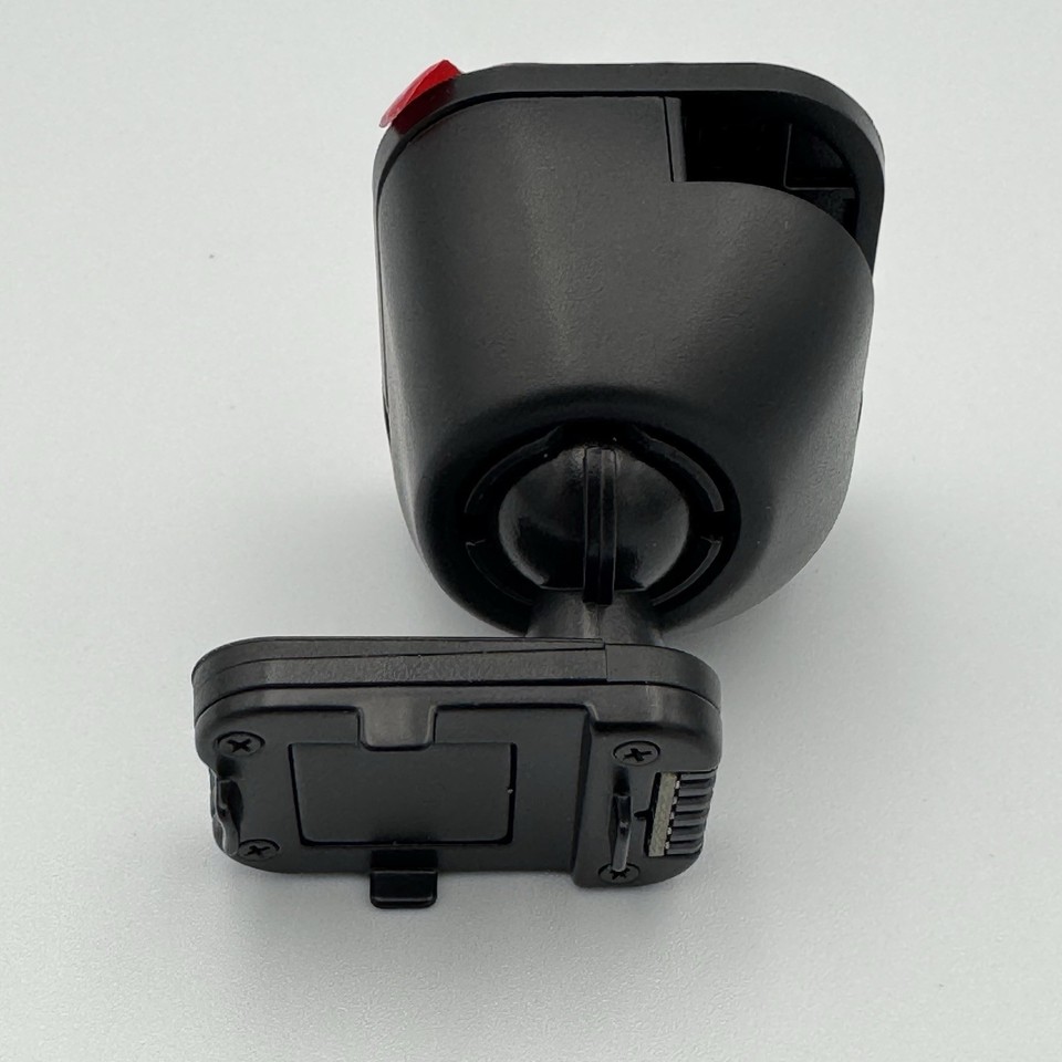 Nextbase Click&Go PRO GPS Mount 322GW 422GW 522GW 622GW + 3M Pads ×3 ...