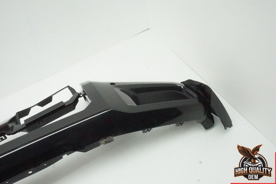 2025 GMC HUMMER EV FRONT BUMPER OEM | eBay