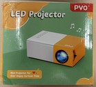 PVO Portable Pocket Mini Video LED HDMI Movie Projector, Full Color | eBay