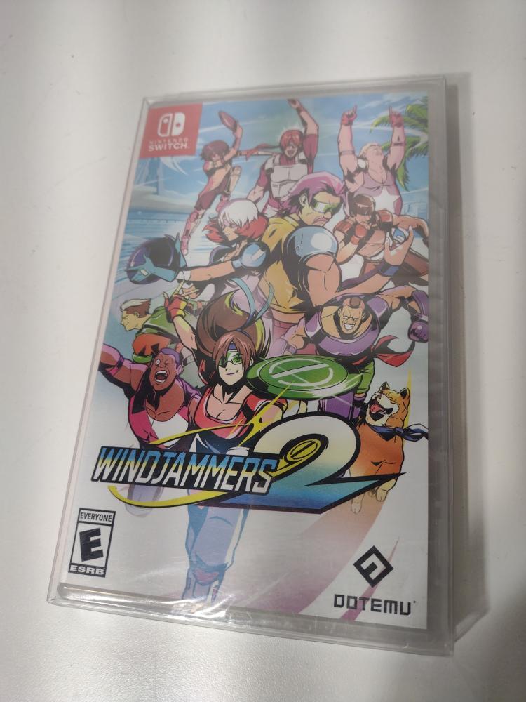 NINTENDO QUANTITY - SWITCH GAMES (P15010101)