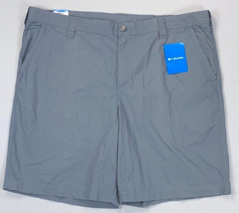 Men's Columbia Washed Out 10" Inseam Shorts New | eBay