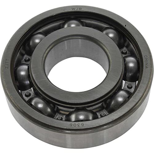 Front Inner Drive Axle Shaft Bearing for MG, Porsche, | eBay