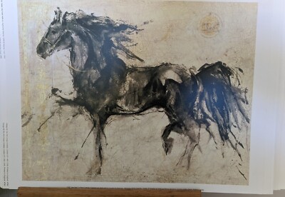 art print-"Lepa Zena" by Marta Gottfried Size: 400/300mm | eBay Australia