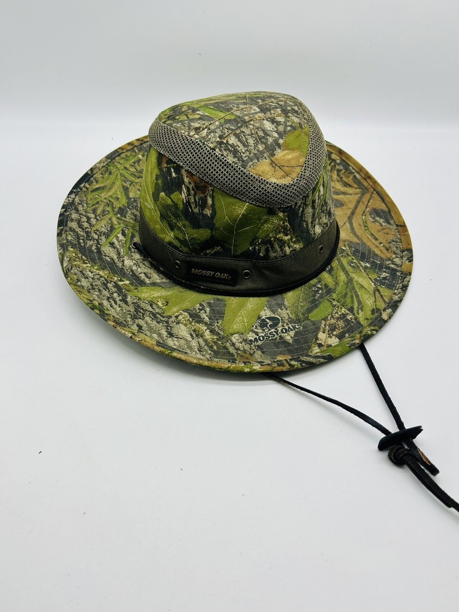Usps Safari Hat