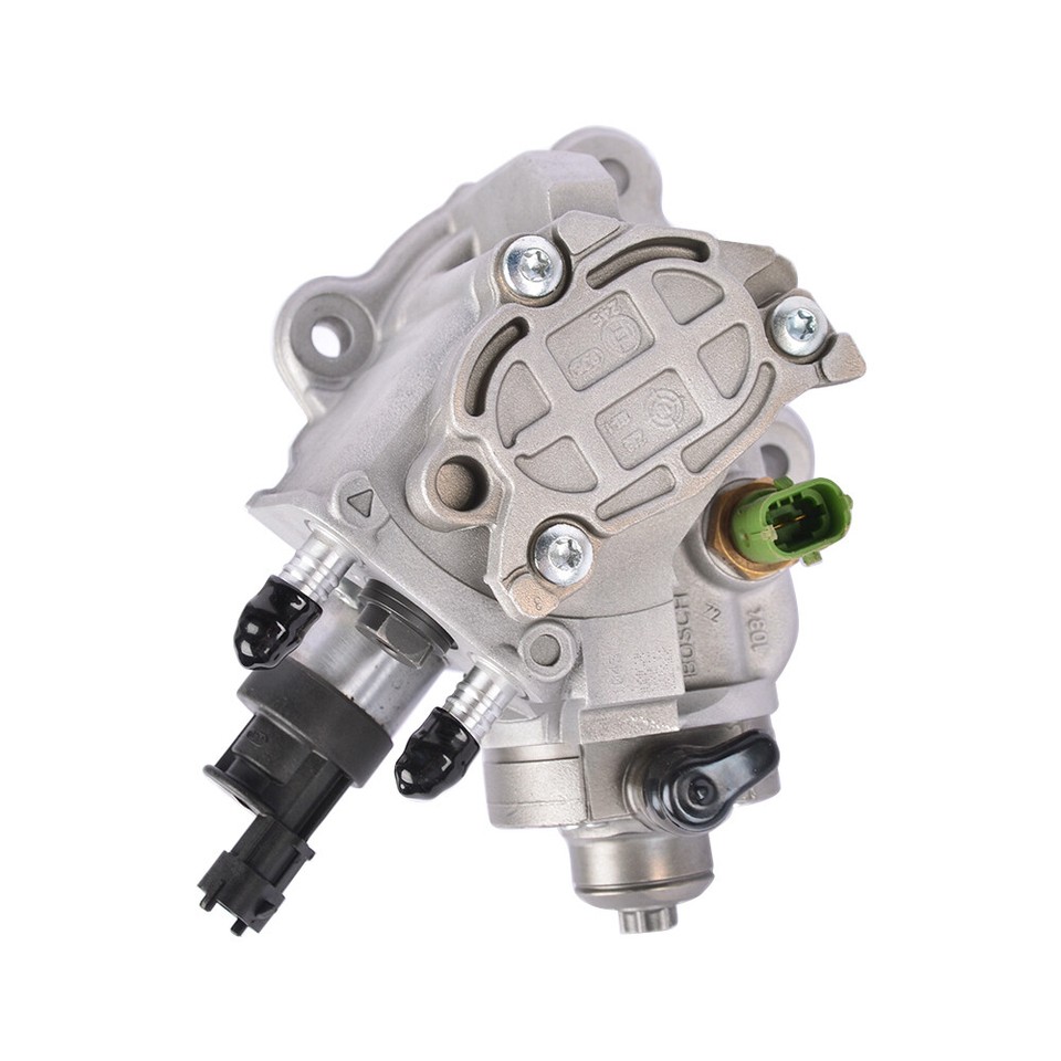 NEW FUEL PUMP For 0445020509 129A00-51000 Fits YANMAR Engine BOSCH | eBay