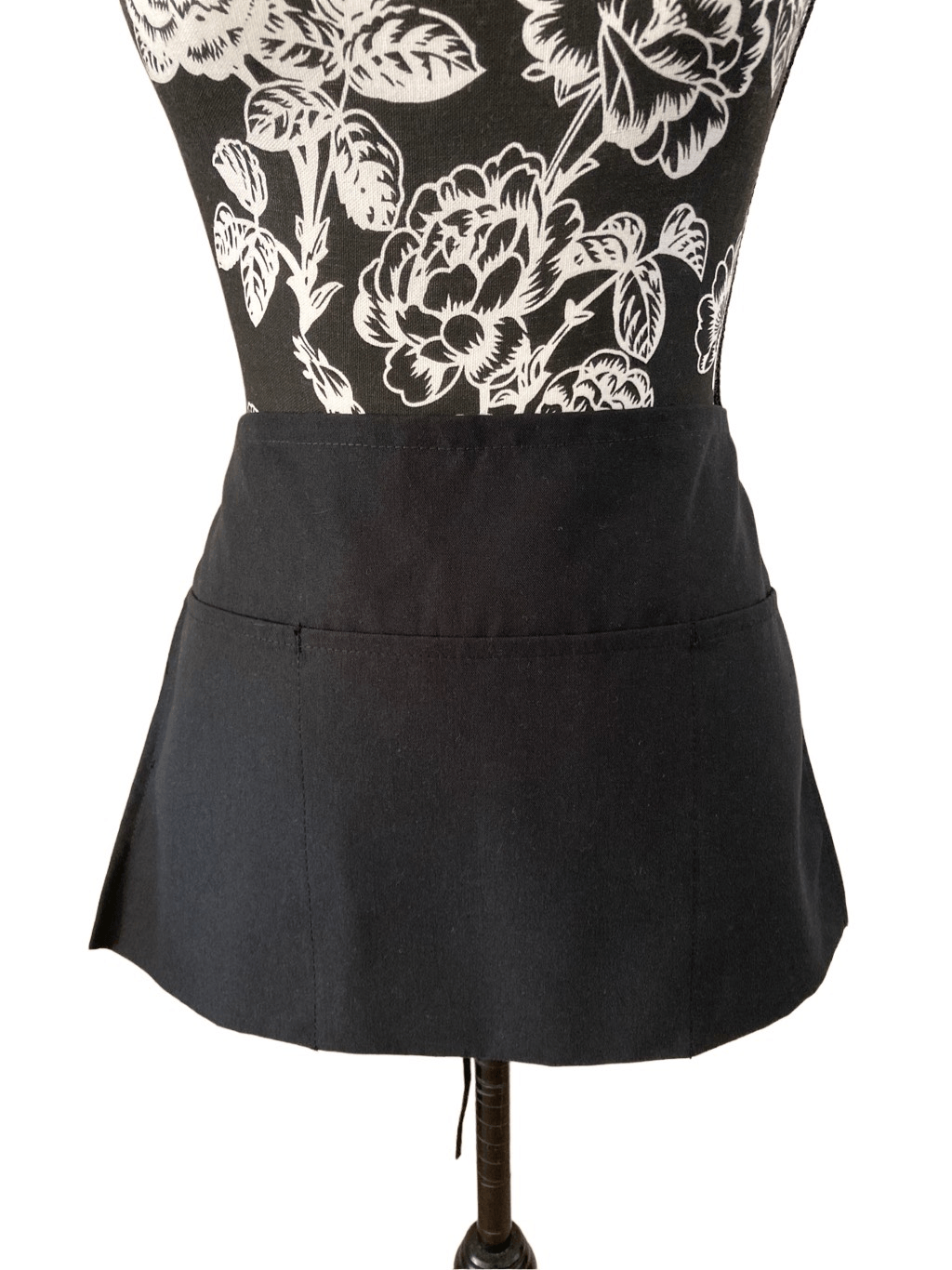 Lot of 5 Server Aprons Serving Restaurant Bar Cafe Barista Chef ...