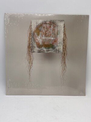 Syd Arthur – On An On - Harvest Records - Vinyl LP Album 2014 | eBay