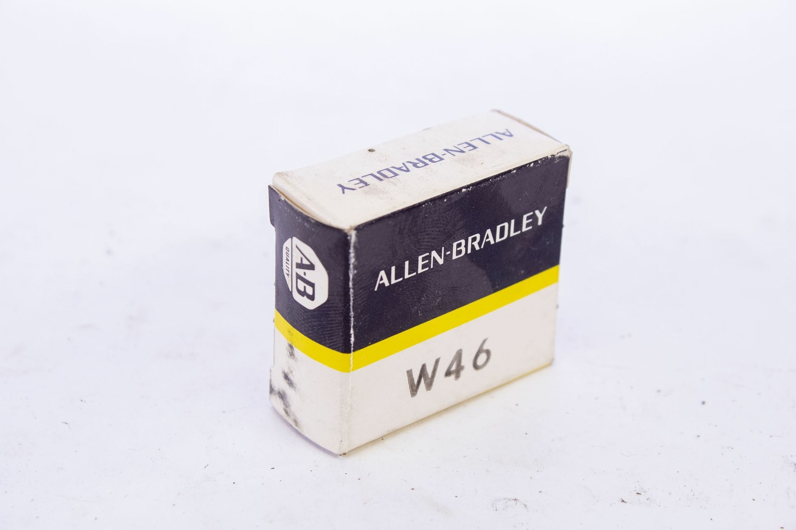Allen Bradley AB Overload Relay Heater Element W46 | eBay