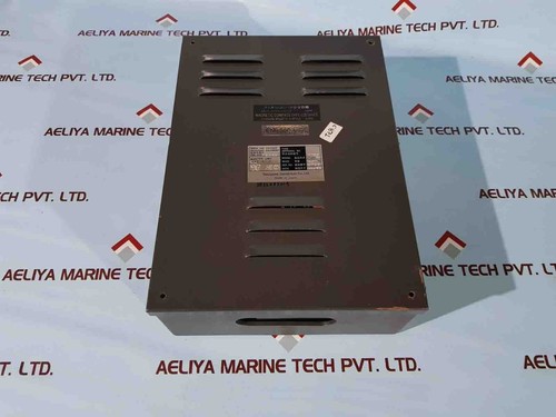 Yokogawa EML500-HD1 Magnetic Compass AC100V | eBay