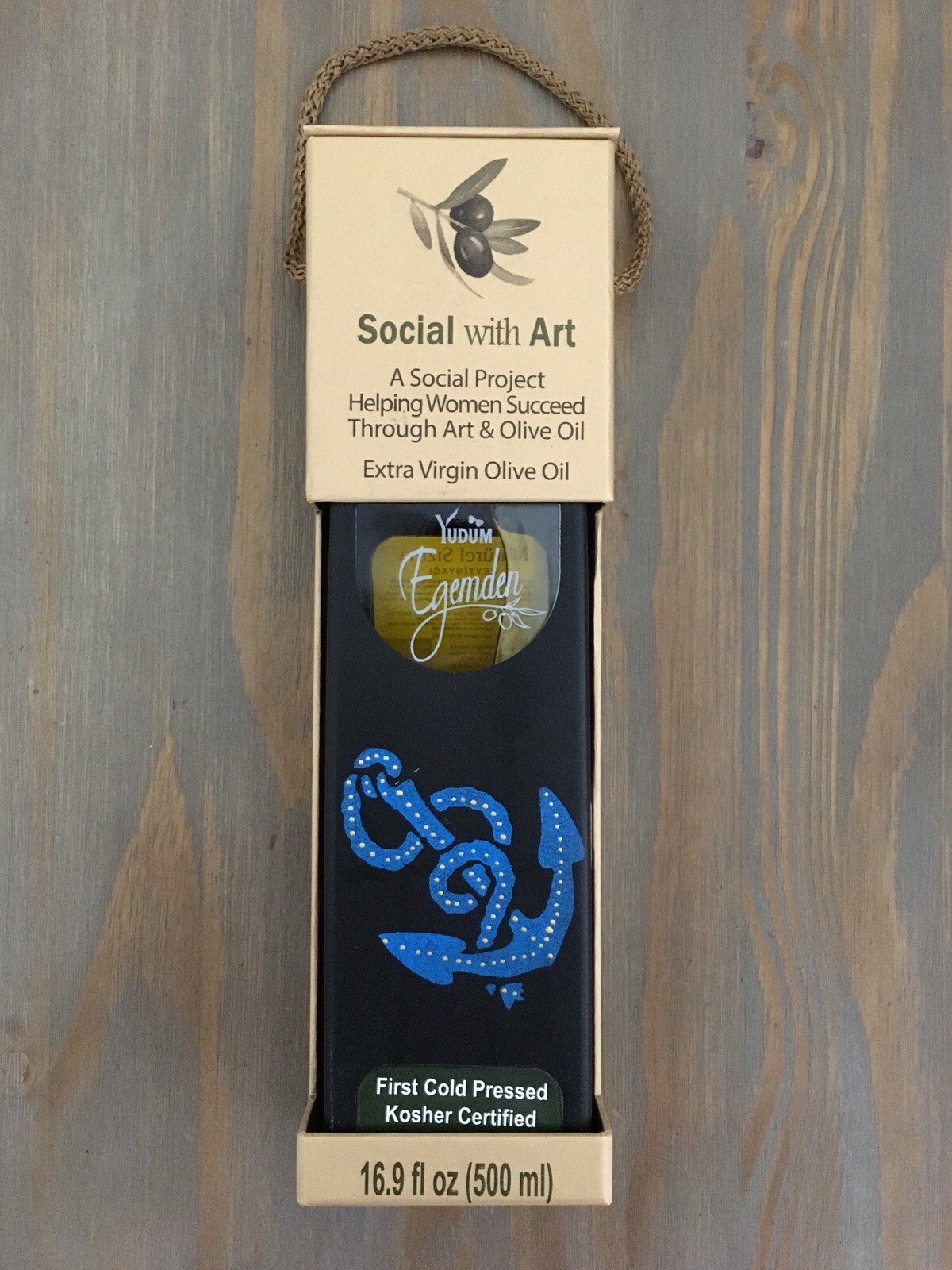 Gourmet Cold Pressed Extra Virgin Olive Oil - Premium Kitchen Cooking ...