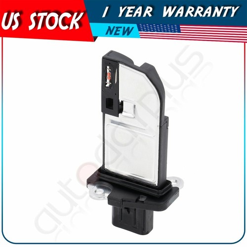 MASS AIR FLOW SENSOR METER MAF For 2008-12 Infiniti G37 3.7L 2006-10 ...