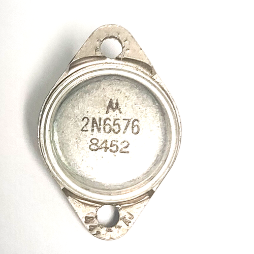 2N6576 x NTE249 Darlington Power Amplifier Transistor ECG249 | eBay