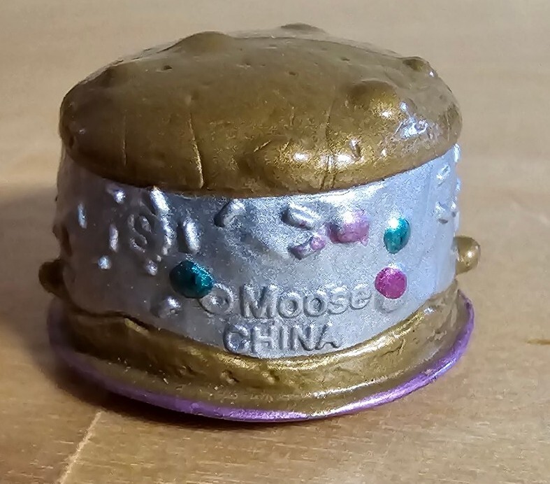 Shopkins Season 6 Chef Club Figure Freezy Bites 6-064 Ultra Rare | eBay