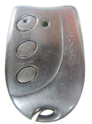 PARTS ONLY for Astrostart car starter fob keyless remote J5F-TX1000 ...
