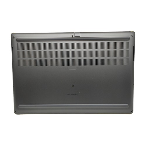 New Lower Bottom Base Case Cover For Dell Precision 7560 M7560 Gray ...