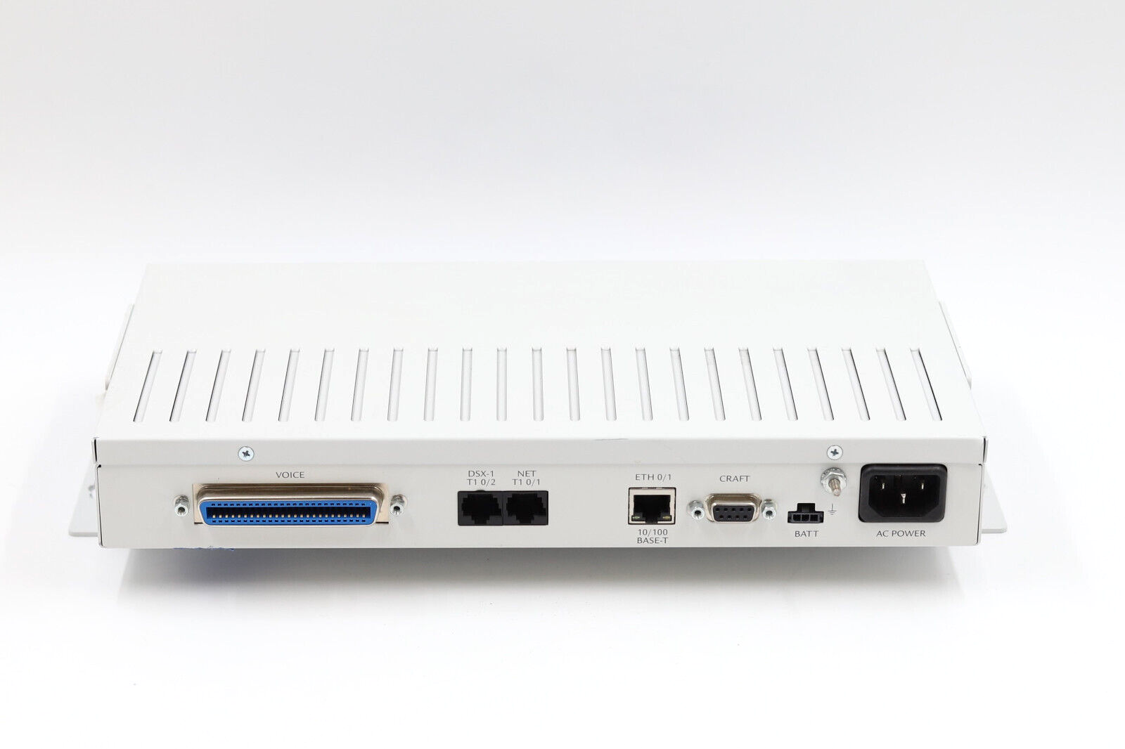 ADTRAN Total Access 908 4210908L1 4-Port Gigabit Wired Router ...