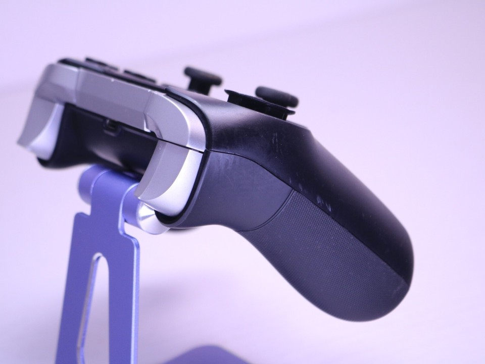 Wireless Game Controller Gamepad Joystick Remote Nintendo Switch / PC ...