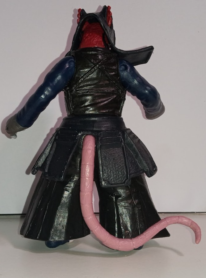 DOJO SPLINTER • Teenage Mutant Ninja Turtles Action Figure 2014 ...