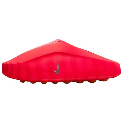 Nike Mind 001 Closed Toe Slippers Mens Red HQ4307-600 | eBay