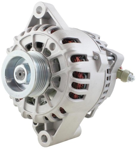 2002 Ford Taurus Alternator
