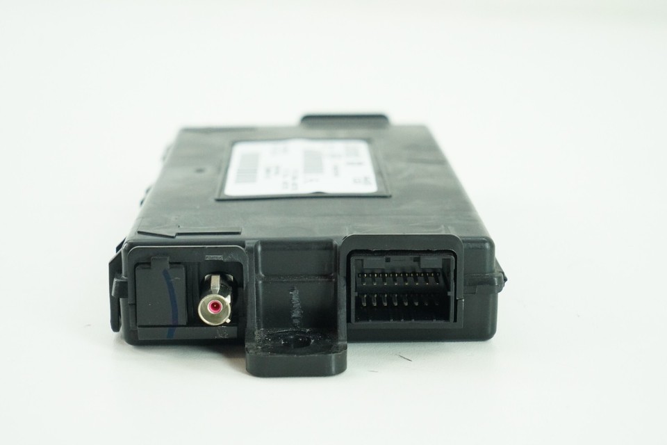 2011-2012 Chrysler 300 Keyless Receiver Hub Control Module Unit ...