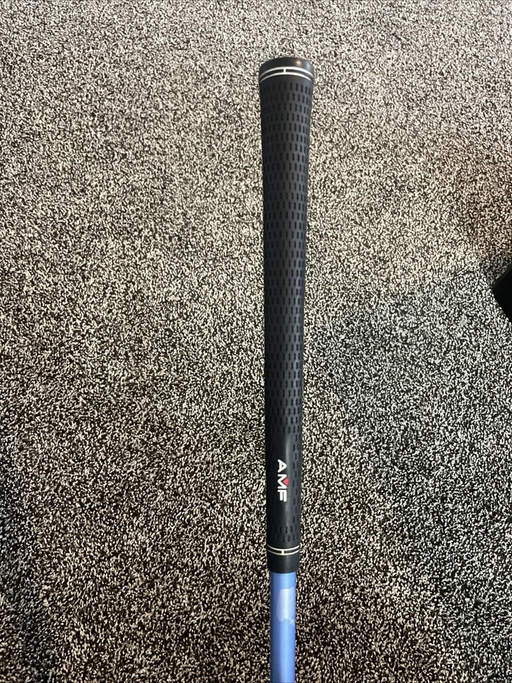 AMF HD362 Hybrid Design Pitching Wedge Hybrid golf club | eBay