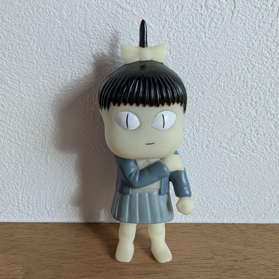 Majo Hanako Luminous Limited Edition Sanguts Shigeru Mizuki Bizarre ...