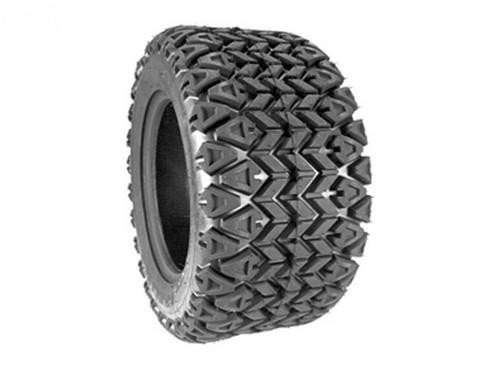 Tire 23X1050X12 (23X10.50X12) All Trail Tread Club Car NHS | eBay